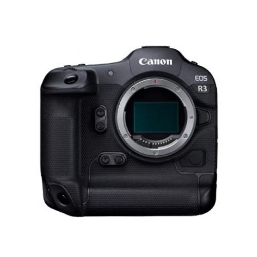 Canon EOS R3 (telo)