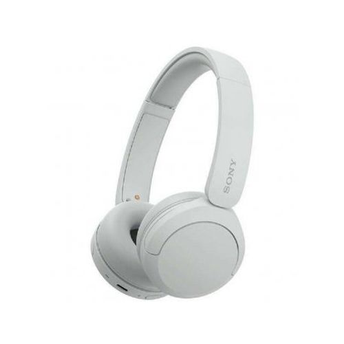 Sony WH-CH520W (bele)