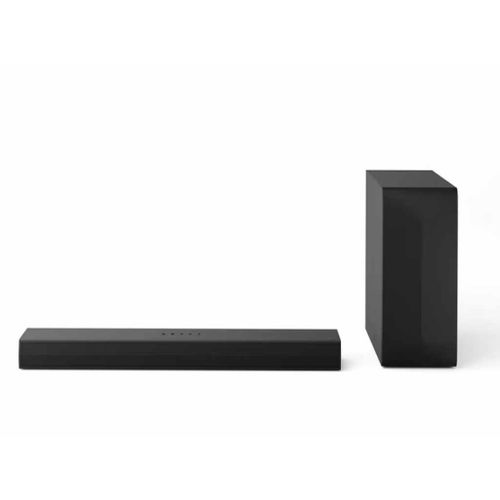 LG S60T/340w/3.1 Soundbar