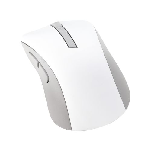 ASUS MD102 Wireless miš beli