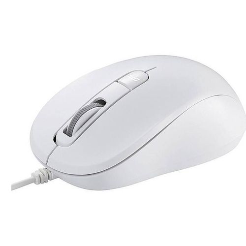 ASUS MU101C Blue Ray USB beli miš