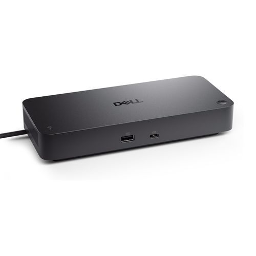 Dell Pro Thunderbolt 5 Smart Dock SD25TB5 with 300W AC Adapter