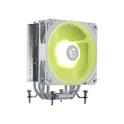 MSI MAG COREFROZR AA13 WHITE procesorski hladnjak beli