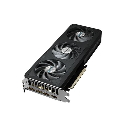 GIGABYTE nVidia GeForce RTX 5060 Ti EAGLE MAX 8GB 128bit GV-N506TEAGLEMAXOC-8GD rev. 1.0 grafička karta