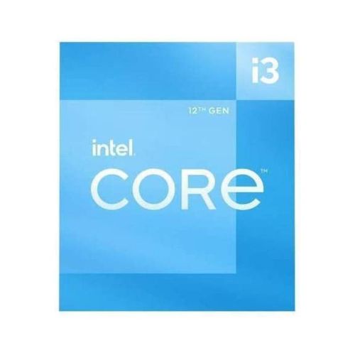 INTEL Core i3-12100 do 4.30GHz Tray (CM8071504651012) procesor