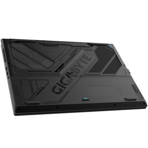 GIGABYTE A18 3WH 18 inch QHD+ 165Hz 300nits AMD Ryzen 7 260 16GB 1TB SSD GeForce RTX 5070 8GB RGB Backlit Win11Home gaming laptop