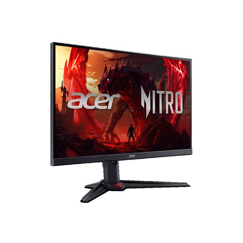 ACER 27 inča XV27QX 2560x1440 320Hz NITRO XV2 led monitor