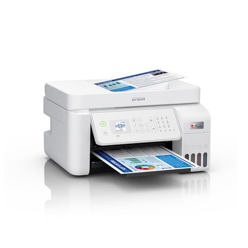 Epson L5316 EcoTank ITS wireless multifunkcijski inkjet štampač