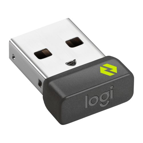 Logitech BOLT USB receiver