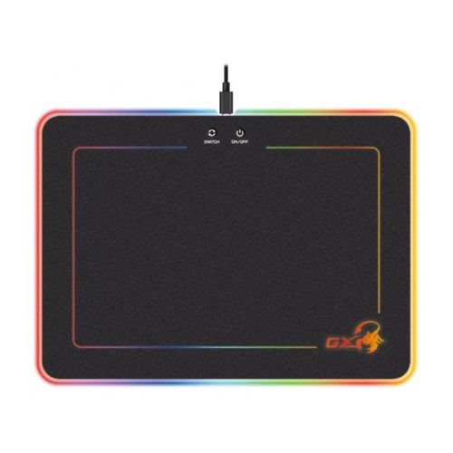 GENIUS GX-Pad 600H RGB Gaming podloga za miš