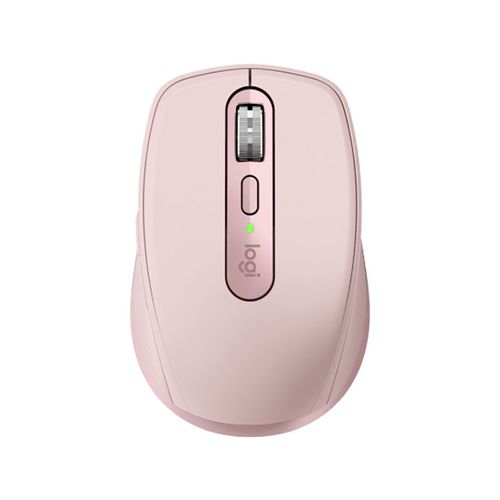 LOGITECH MX Anywhere 3S Wireless Rose miš
