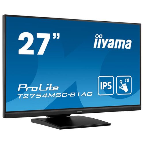 iiyama monitor prolite T2754MSC-B1AG