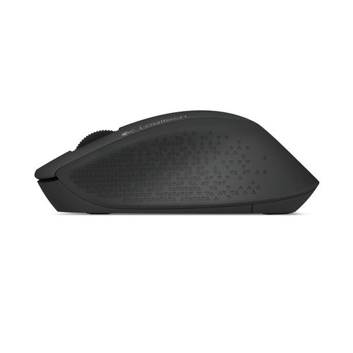 LOGITECH M280 Wireless crni miš