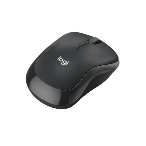 LOGITECH M240 Silent Bluetooth sivi miš