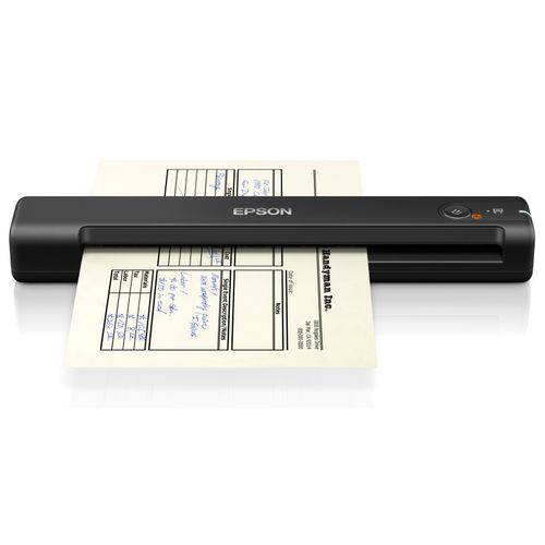 EPSON WorkForce ES-50 mobilni skener
