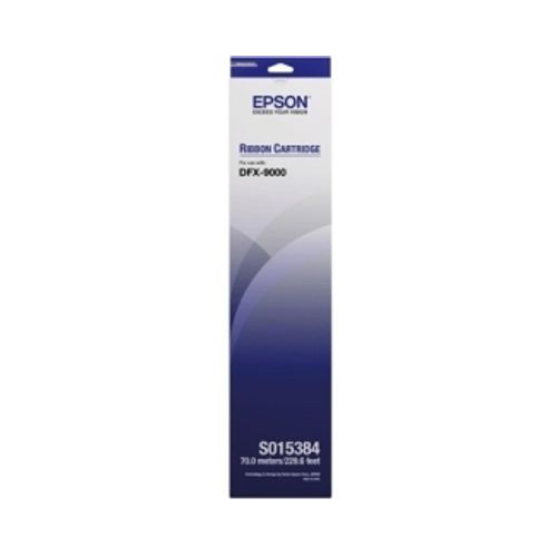 EPSON S015384 crna ribon traka