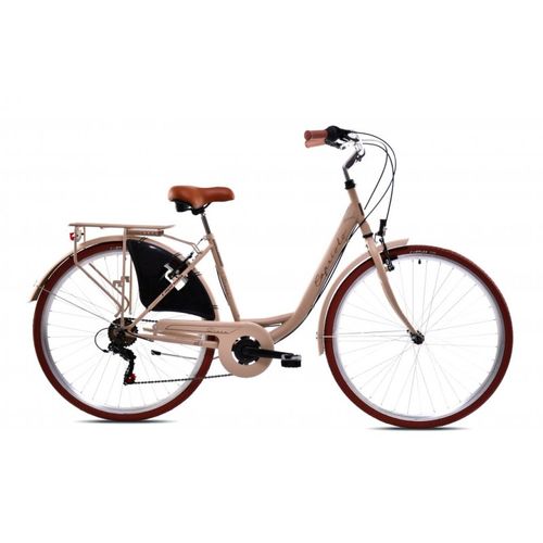 Capriolo CTB Diana 28'' mat bež (924750-20)
