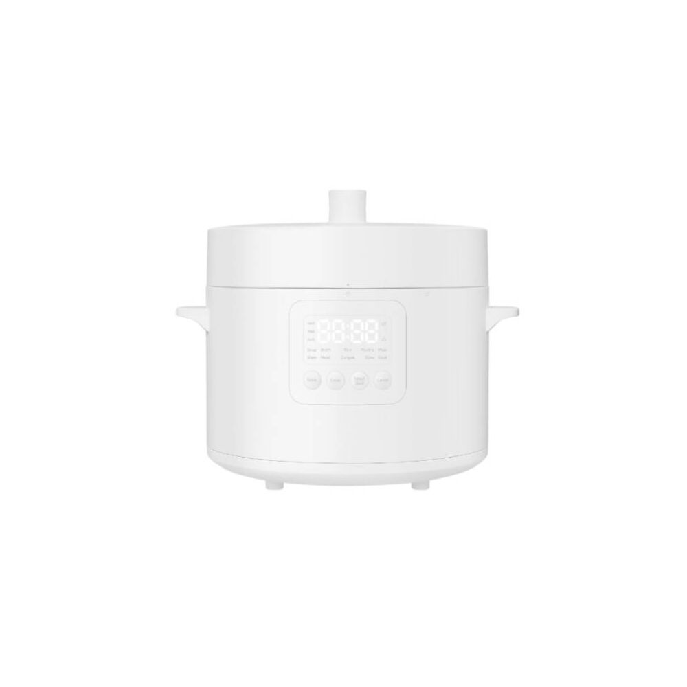 Xiaomi Električni ekspres lonac Pressure Cooker 4.8L