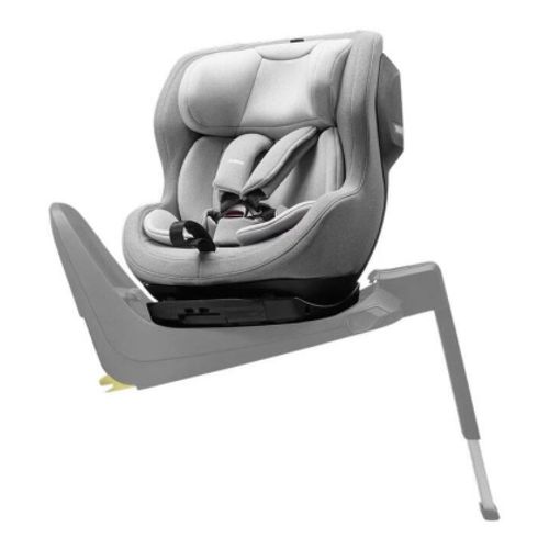 THULE Elm dečije auto sedište 6-48 meseci - Light Grey