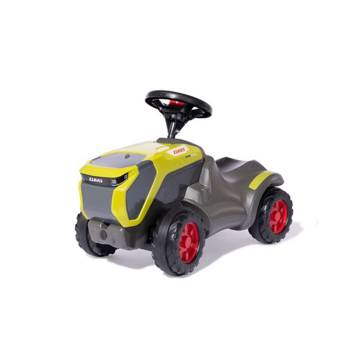 Rolly Toys Guraljka Minitrac Claas Xerion