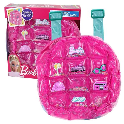Barbie Ranac – Sjajni Bubble Dizajn