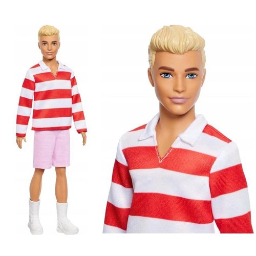 Barbie Ken Fashionistas