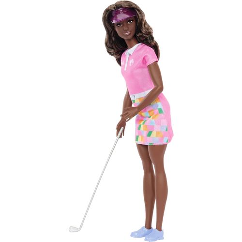 Lutka Barbie – Golferka sa dodatkom