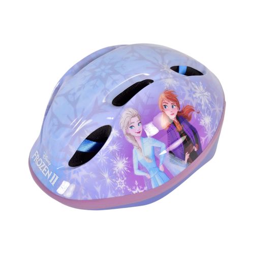 Disney Kaciga za decu Frozen 52-56 cm