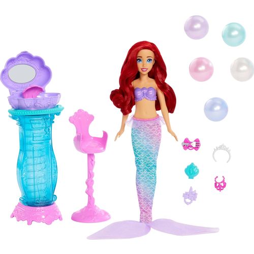 Disney Princeza Ariel – Lutka sirena sa magičnim ogledalom