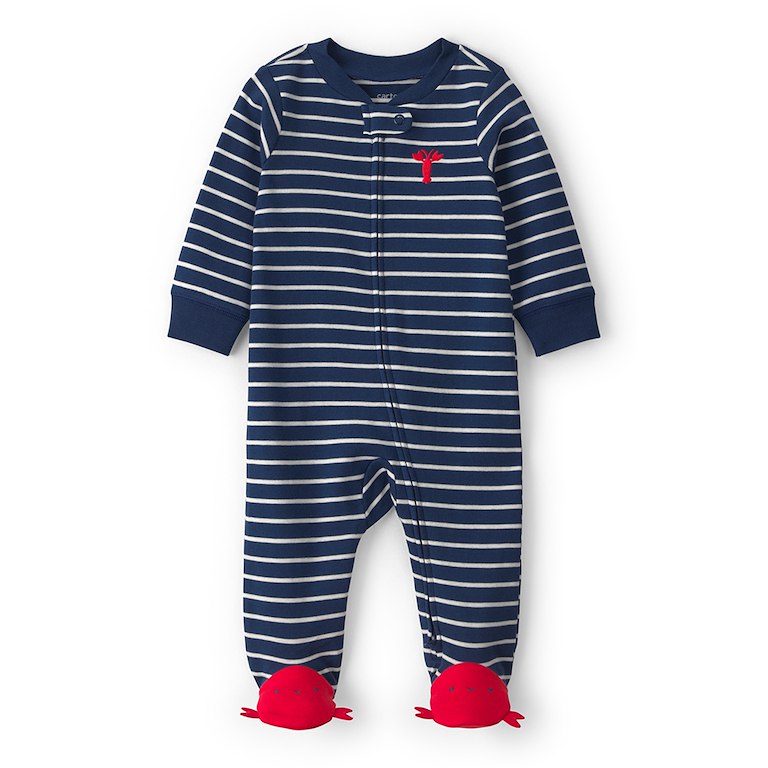 Carter's zeka za bebe dečake BL261U617910