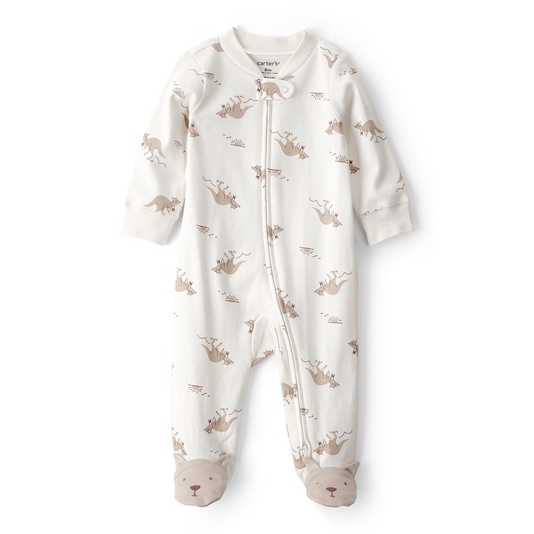 Carter's zeka za bebe dečake BL261U662010