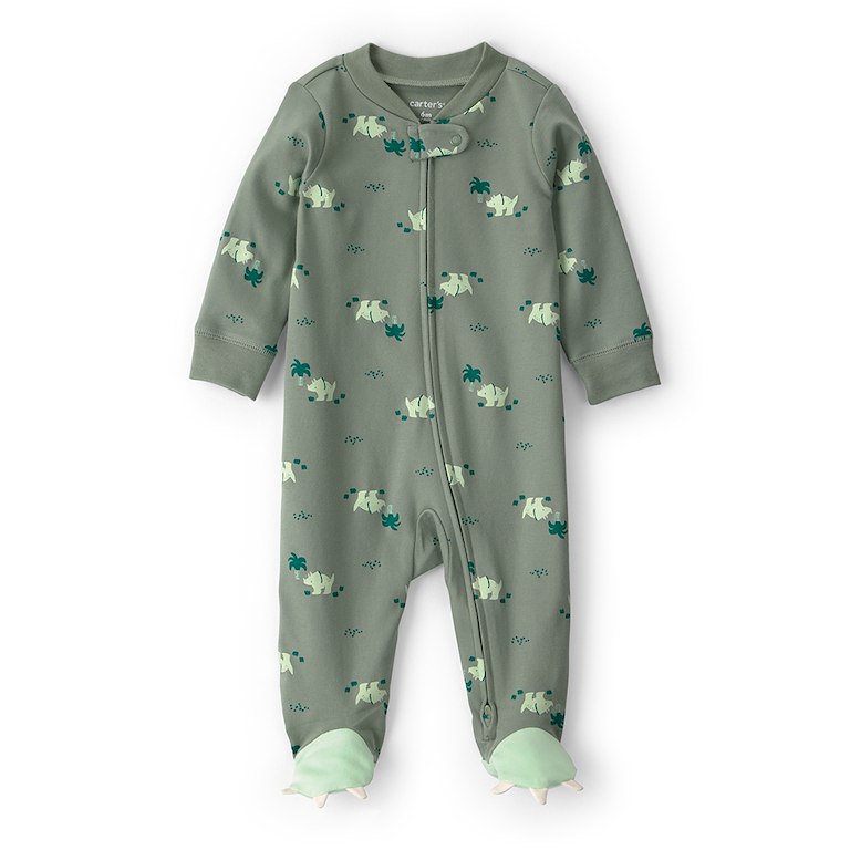 Carter's zeka za bebe dečake BL261U617810