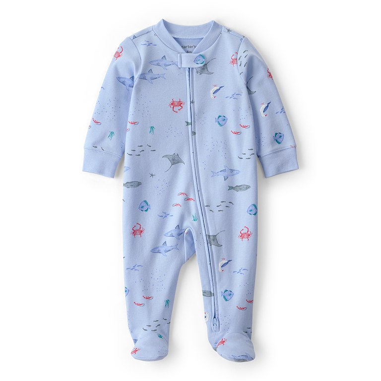 Carter's zeka za bebe dečake BL261U617710