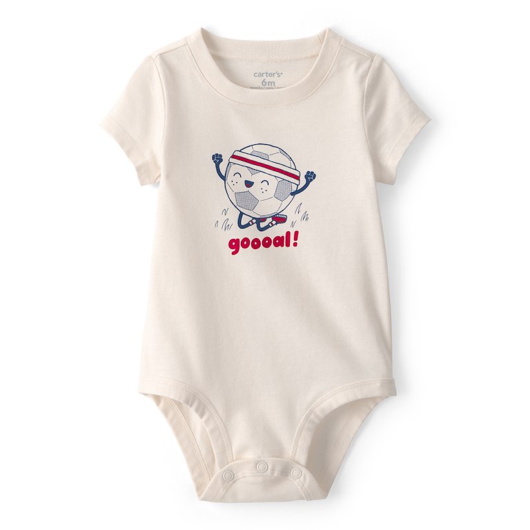 Carter's bodi za bebe dečake L261U598510