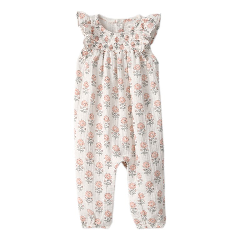 Carter's kombinezon za bebe devojčice PL261U760310
