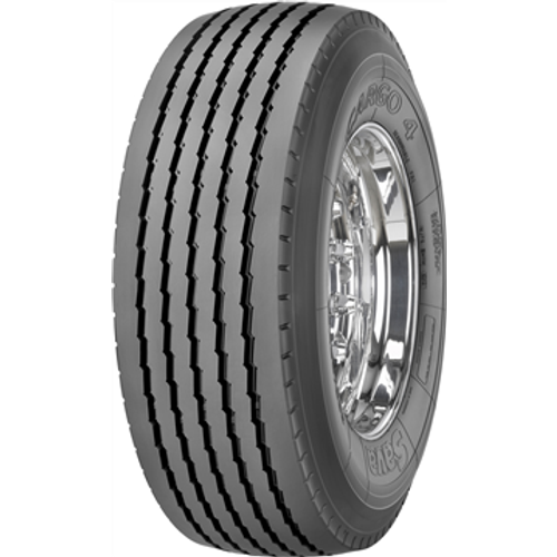 Sava 215/75R17.5 CARGO 4 135J M+S 3PMSF Teretna Prikolica