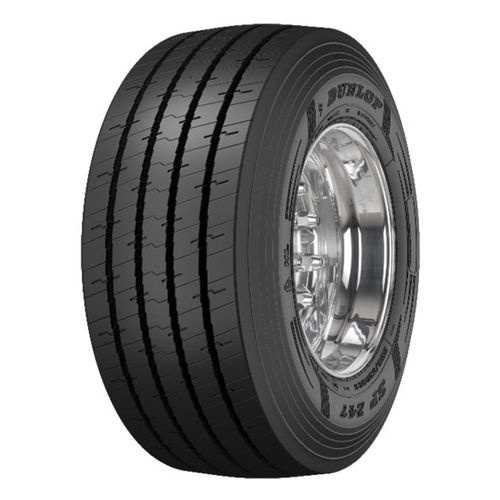 Dunlop 385/65R22.5 SP247 164K M+S 3PMSF Teretna Prikolica