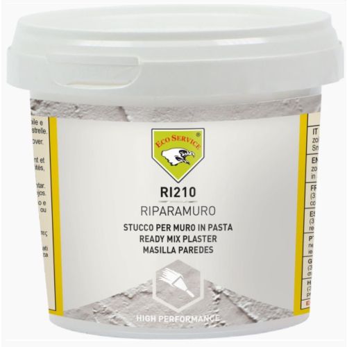 Eco Brusni kit riparamuro 1KG
