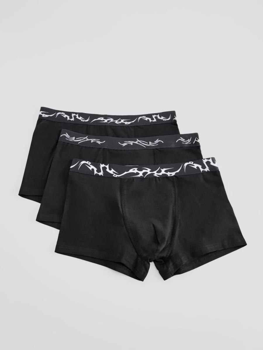 Bokserice paket od 3 komada