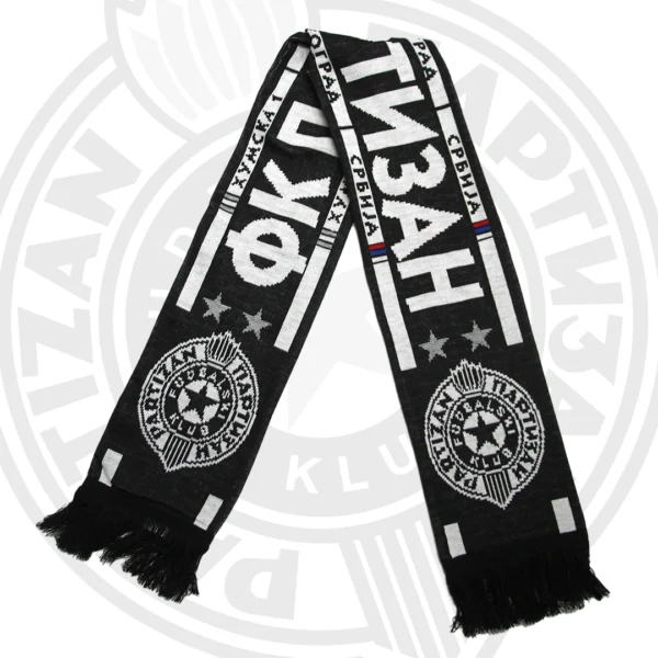 ŠAL „PARTIZAN – BEOGRAD – SRBIJA“