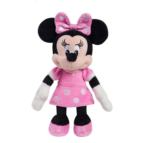 Disney Minnie Maus plišana igračka sa zvukom