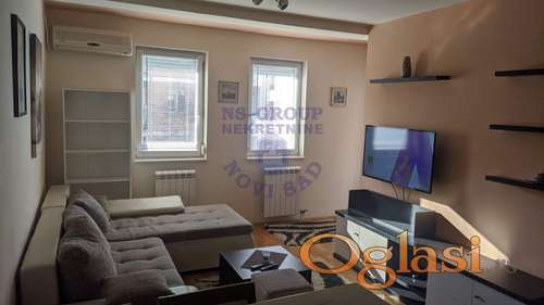 Bulevar, 2.5 dvoiposoban, 47m2
