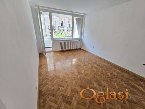 Obilićev venac, 2.0, renoviran,prazan ID#718688
