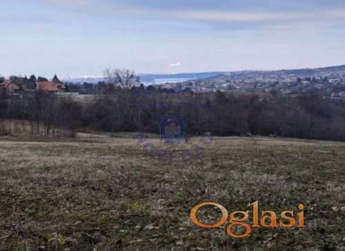 Plac na prodaju Sremska Kamenica, 701m2