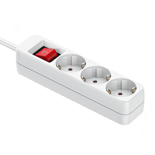 Nexsas Produžna priključnica 3G 3X1.5 1.4M Prekidač
