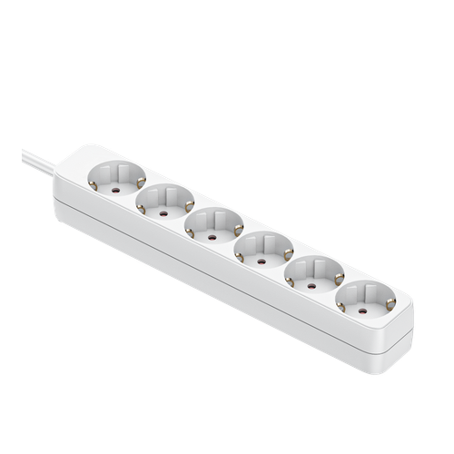 Nexsas Produžna priključnica 6G 3X1.5 1.4M