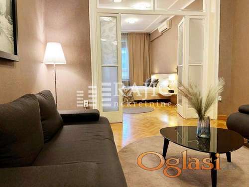 Centar, Knez Mihailova, 58m2, 2.0 #4463