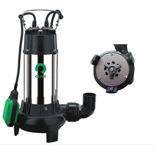 Nexsas Potapajuća pumpa NPPF-1100