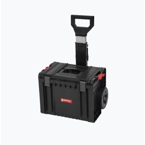 Patrol Kutija za alat PRO CART+QR BOX 13