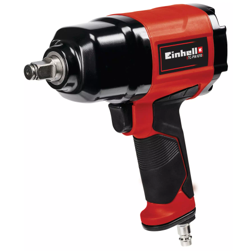 Einhell TC-PW 610 Compact, Pnematski udarni odvijač
